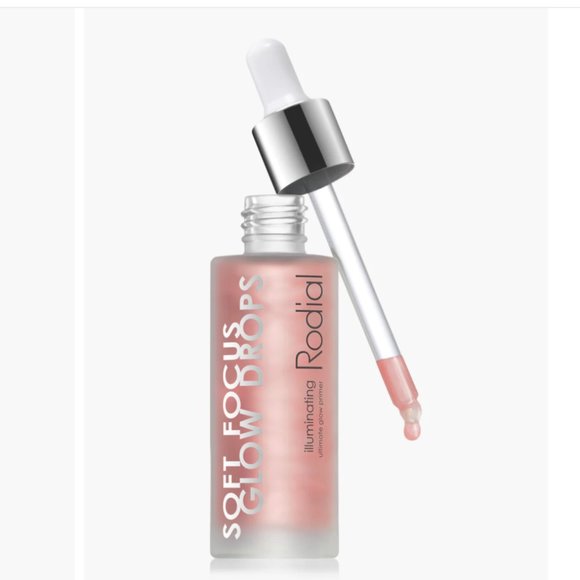 Rodial | Makeup | Rodial Soft Focus Glow Booster Drops | Poshmark